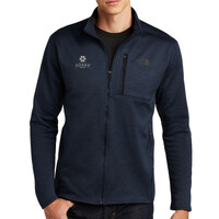 - Skyline Full Zip Fleece Jacket